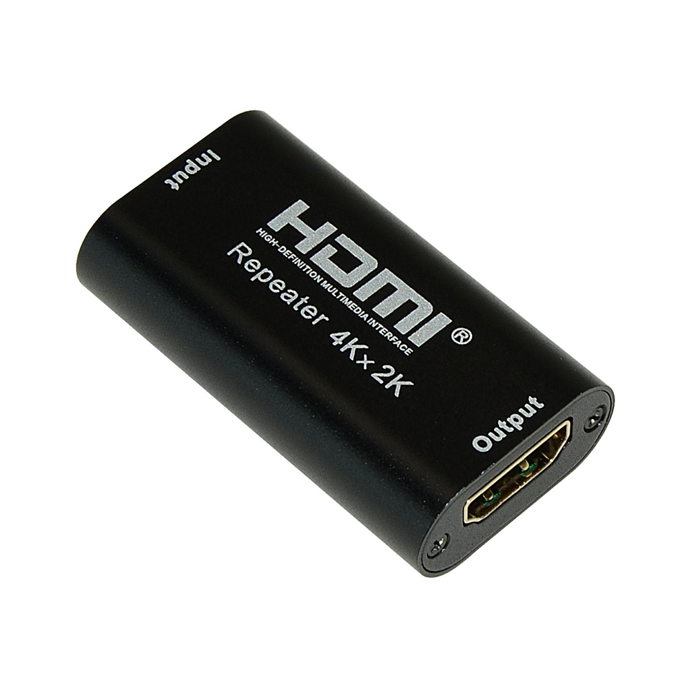 HM-CV045K HDMI 4K2K REPEATER - gmaxtech