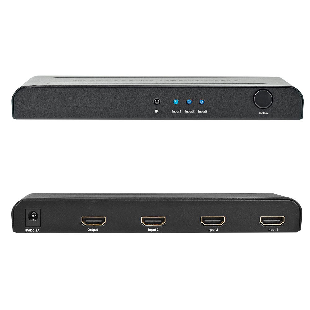 HM-SW301A - gmaxtech