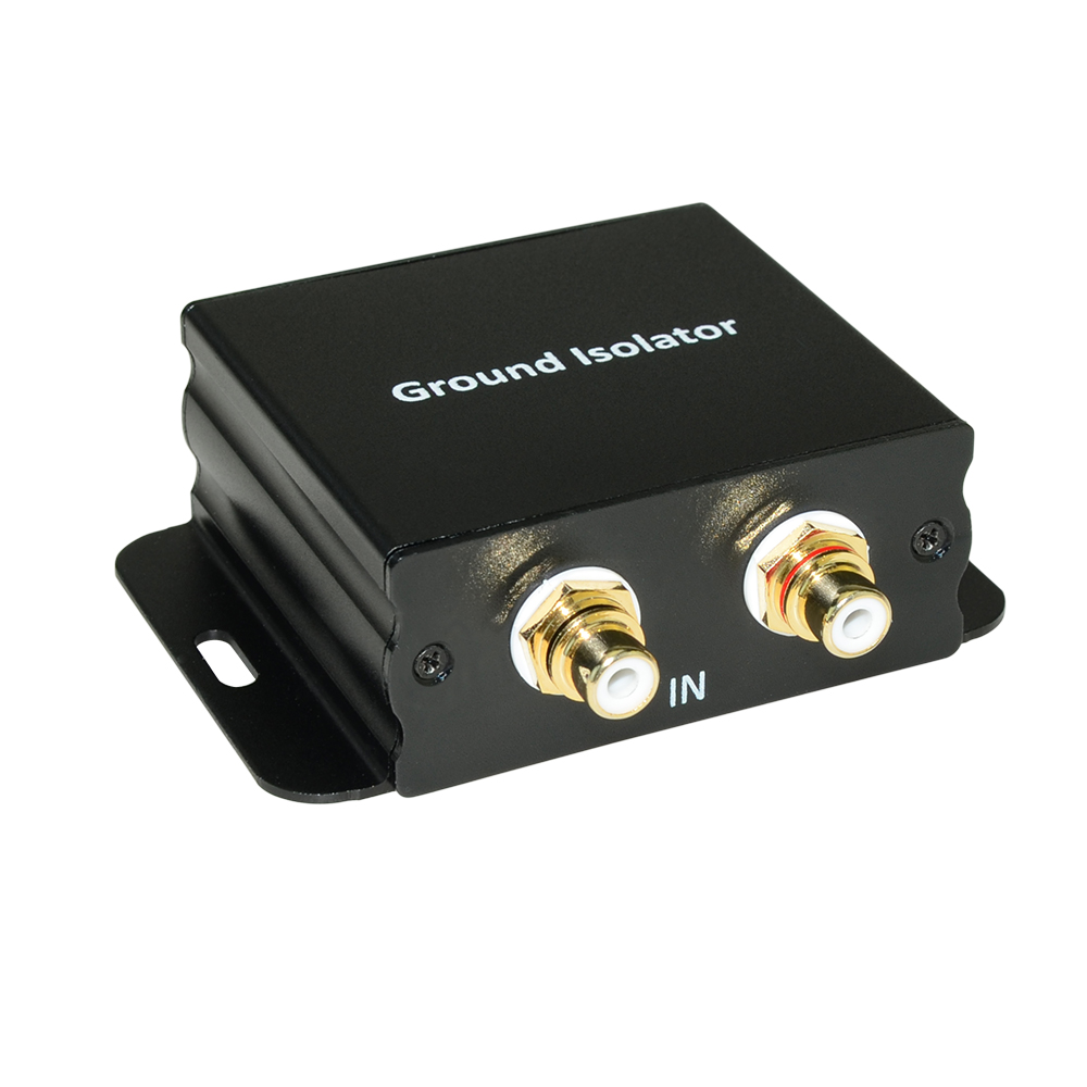HM-CV042 HI-END GROUND ISOLATOR - gmaxtech